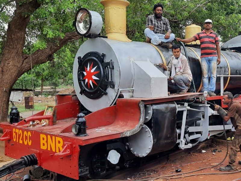 Bilaspur Railway News: जोन कार्यालय की शान बनेगा ईस्ट इंडिया कंपनी का ...