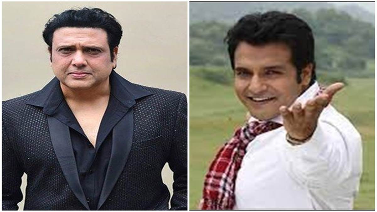 Fathers' Day: गोविंदा के लिए आया भांजे का इमोशनल मैसेज, कहा- मामा ने ...