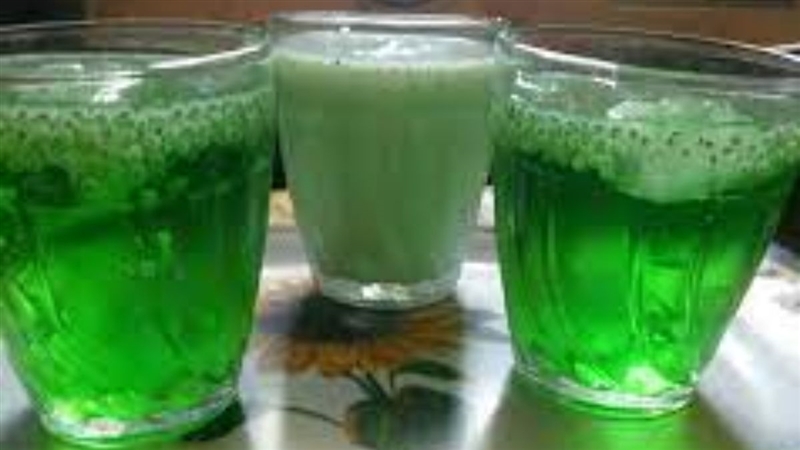 Khus Sharbat Benefits: गर्मियों में पिएं खस का शरबत ये होंगे 5 फायदे ...