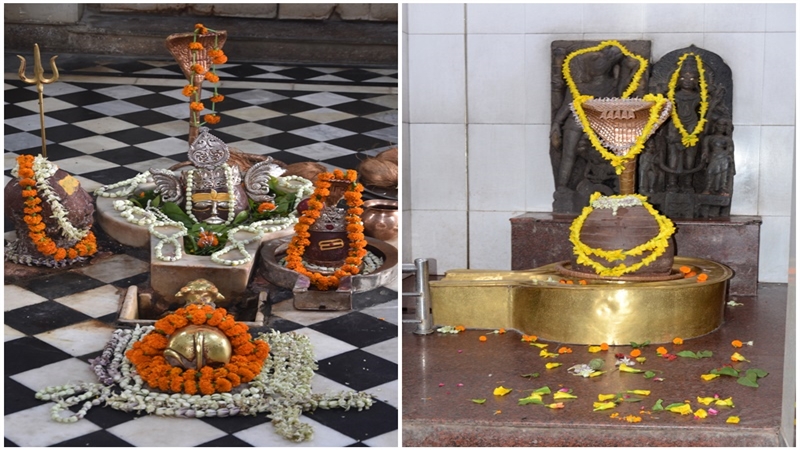 Sawan 2022: सावन में करें रायपुर के ऐतिहासिक शिवालयों के दर्शन जानें ...