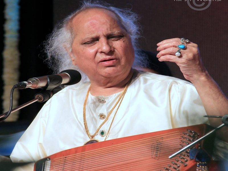 Pandit Jasraj Death : इस ग्रह का नाम "पंडित जसराज" के नाम पर, नामकरण की ...