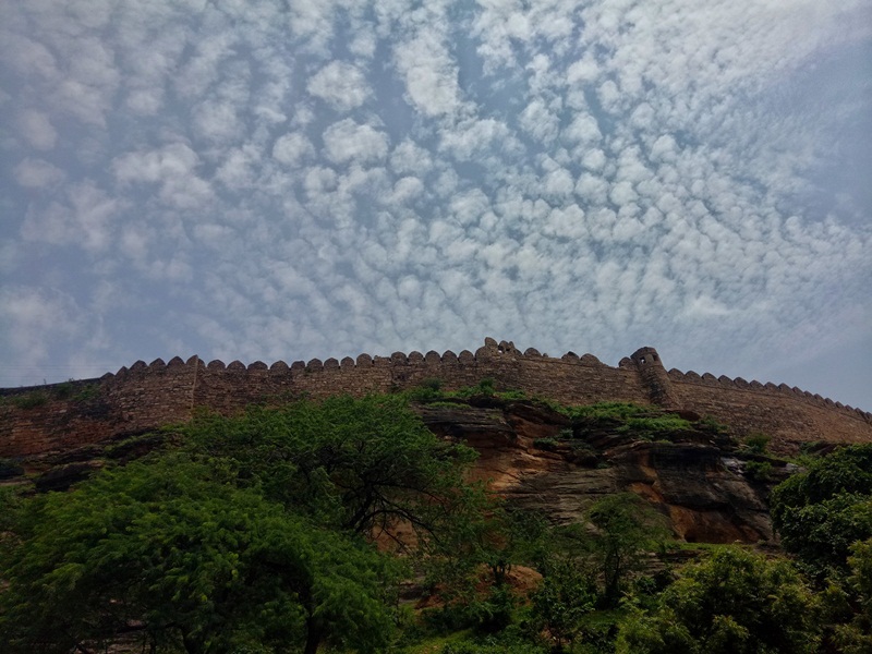 Gwalior Weather Report: सूरज की तल्खी बढ़ी, पारा सामान्य से 5.6 डिसे ...