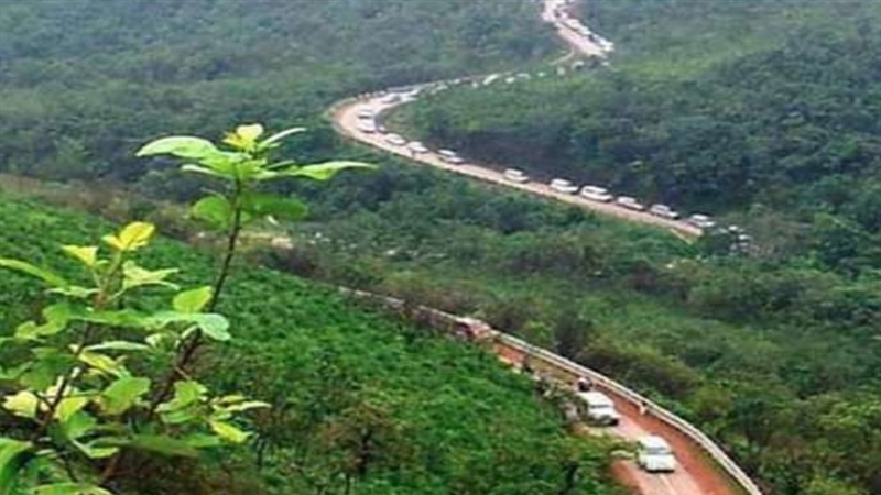 Dantewada News: विश्वकर्मा जयंती पर खुला धरती के स्वर्ग आकाश नगर का द्वार - The gate of heaven ...