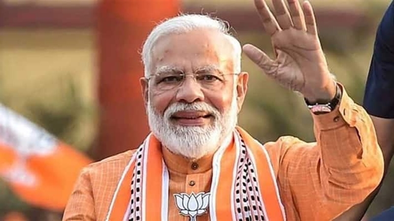 PM मोदी का जन्मदिन आज ऐसा रहेगा पूरे दिन का शेड्यूल भाजपा देशभर में मना ...