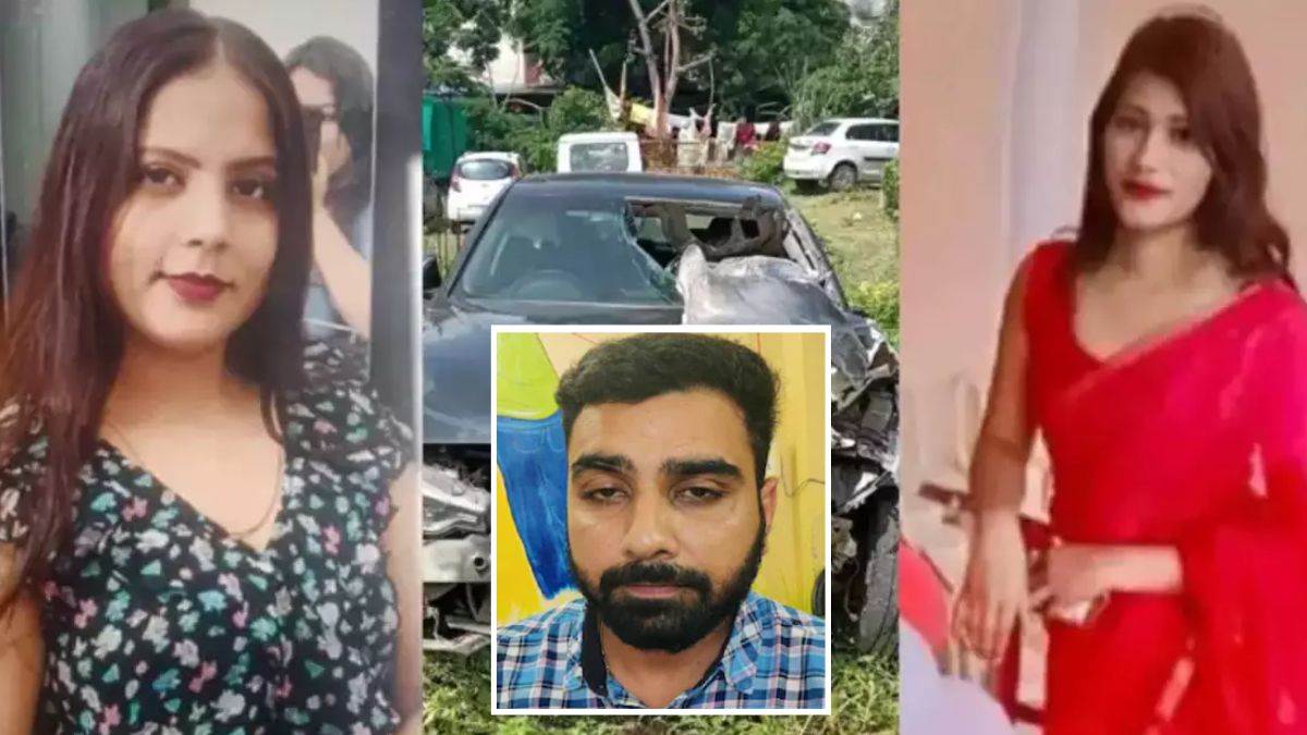 Indore Hit and Run Case: इंदौर हिट एंड रन कांड के आरोपी को रईस दिखने का ...