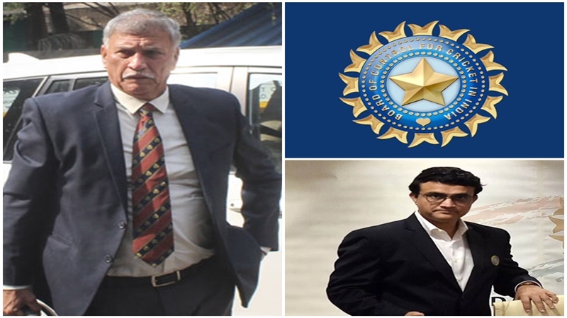 New BCCI President: रोजर बिन्नी चुने गए भारतीय क्रिकेट कंट्रोल बोर्ड के ...