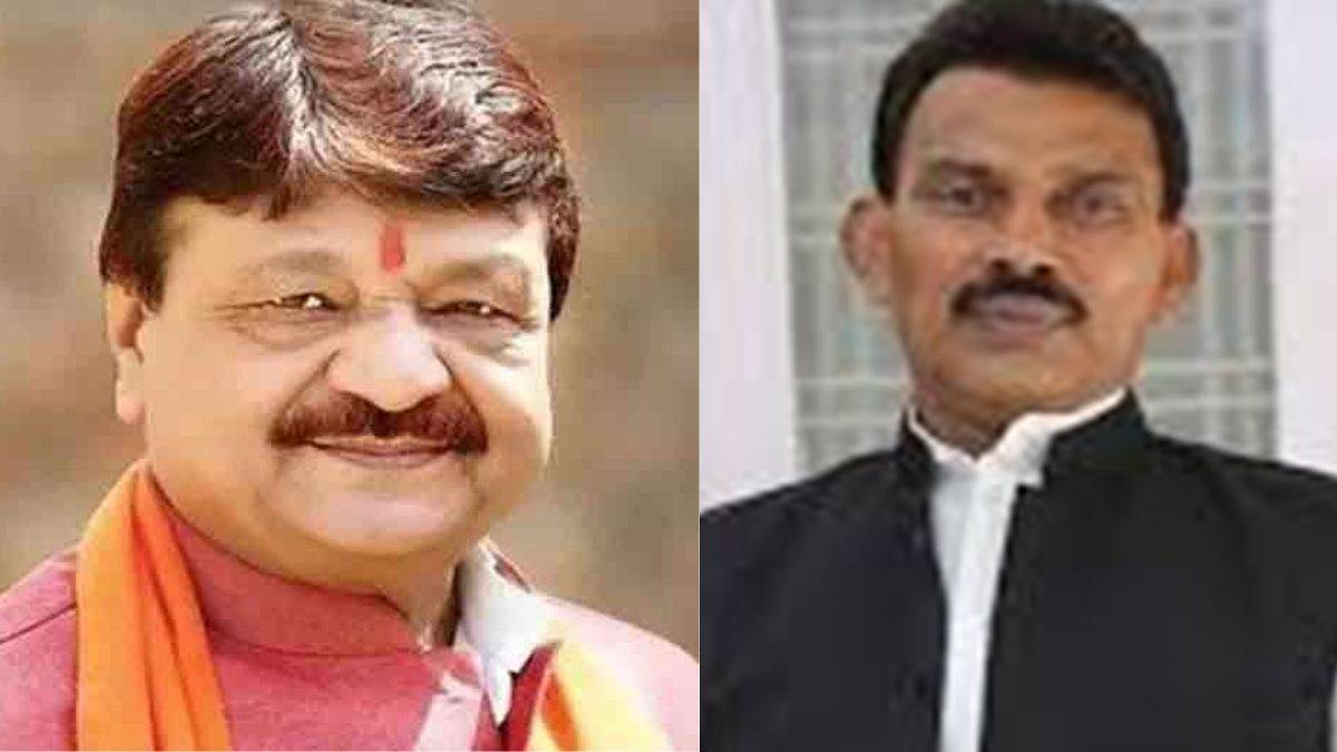 MP Election 2023: छात्र जीवन में सीखा था राजनीति का ककहरा, प्रदेश-देश ...