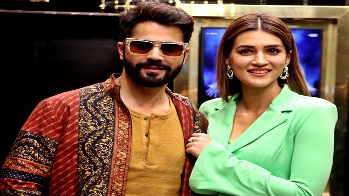 वरुण धवन बोले- इंदौर की सड़कों पर नहीं दिखा कचरा, मुंबई में भी ऐसा होना ...