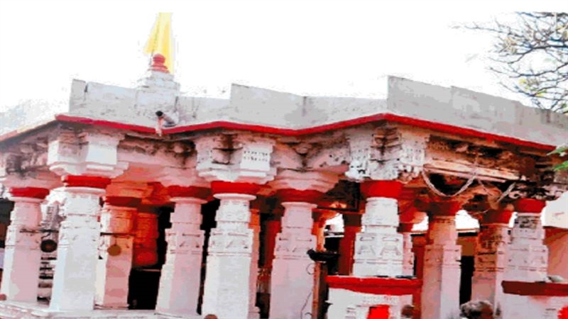 ओखलेश्वर महादेव मंदिर जहां आस्था के मार्ग पर समवेत हैं प्रकृति और ...