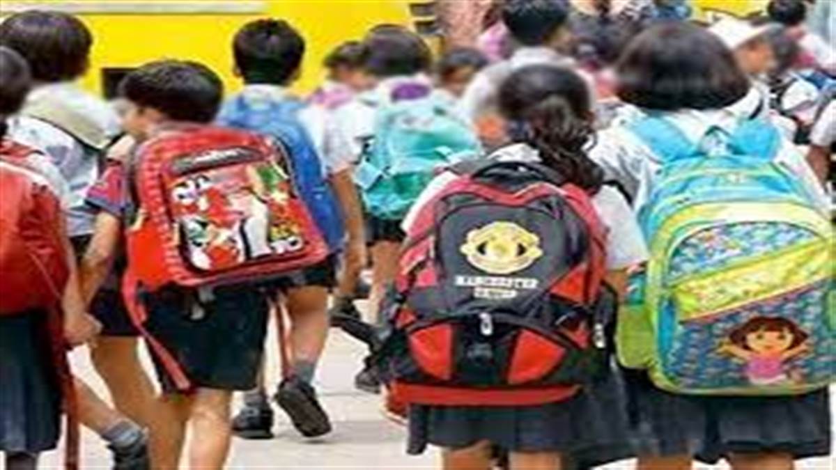 बिलासपुर में शराबी शिक्षक पर कार्रवाई के बाद स्कूल आने लगे विद्यार्थी ...