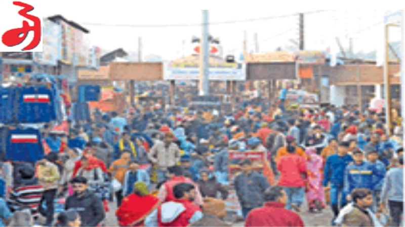 Gwalior Mela 2023: ग्वालियर व्यापार मेला यानि पीढि़यों का मेला किसी के ...