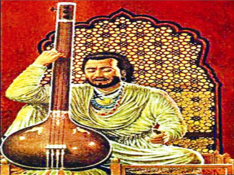 Colors of Gwalior Music: शताब्दी की ओर बढ़ता तानसेन समारोह - Colors of ...