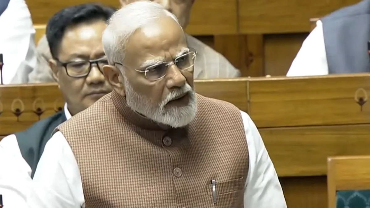 PM Modi on Maha Kumbh: ‘प्रयागराज महाकुंभ का सफल आयोजन हुआ, दुनिया ने ...