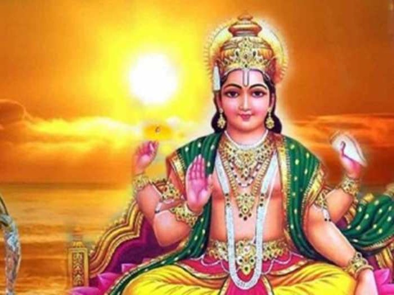 Jyeshta Month 2022: ज्येष्ठ मास की हुई शुरुआत, जानें देखें पूरे माह के ...