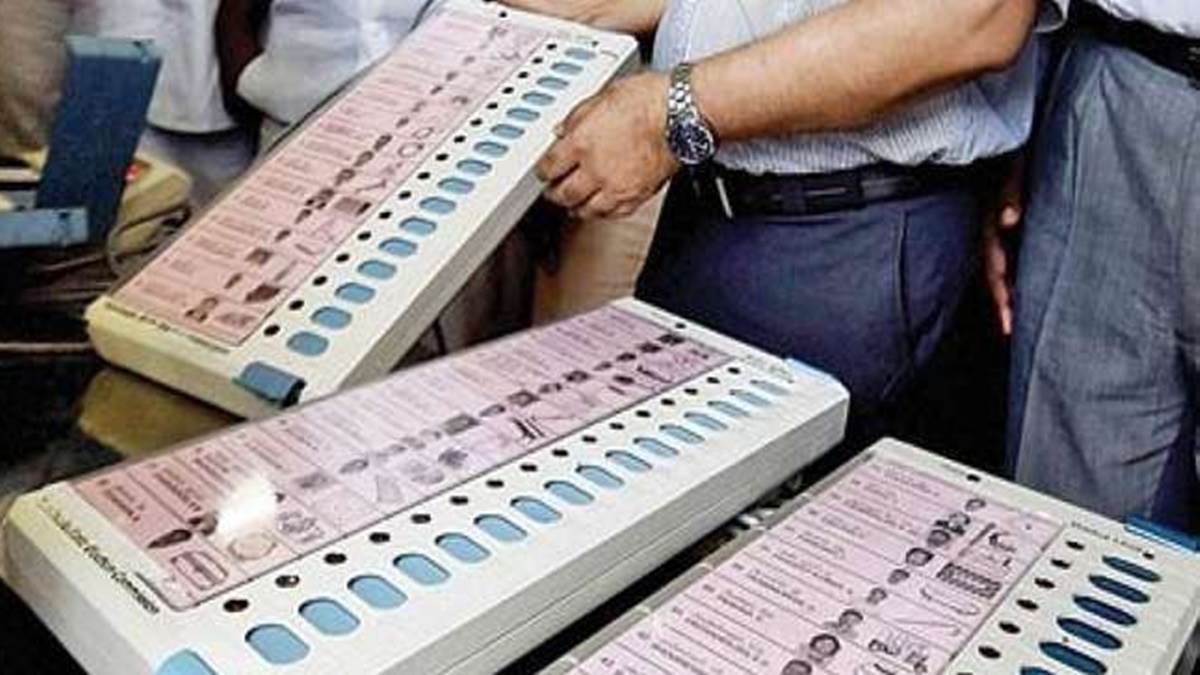 MP Election 2023: विधानसभा चुनाव को लेकर सतर्क कांग्रेस, अपने सामने ...