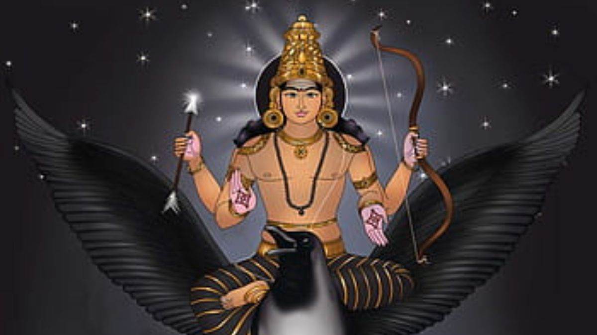 Shani Dev Upay: शनिदेव को प्रसन्न करने के लिए घर में लगा लें ये पौधा ...