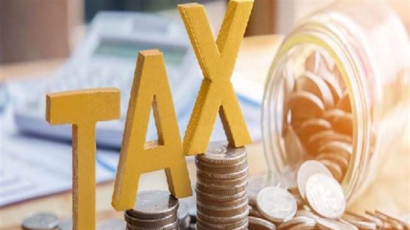 इस साल डायरेक्ट टैक्स कलेक्शन में 12.73 की वृद्धिअब तक 4.19 लाख करोड़ ...