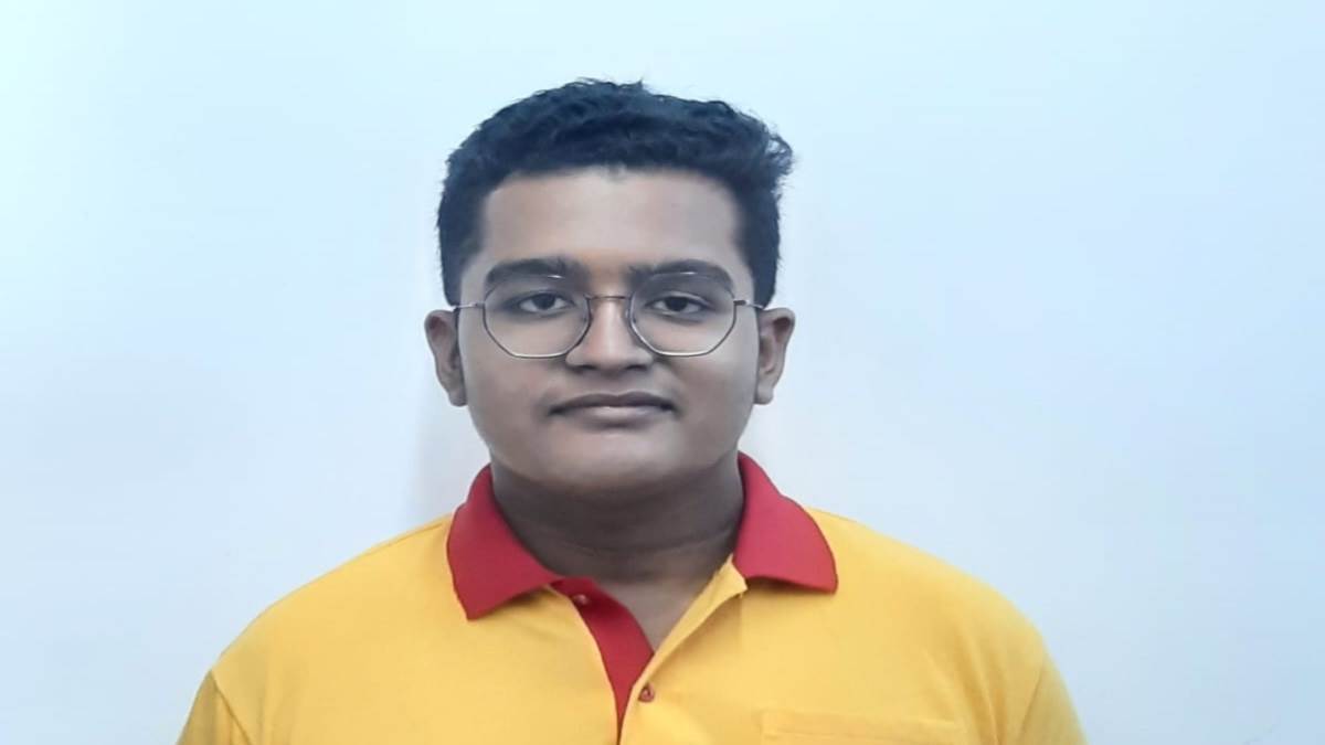 Exam Result: जीईई एडवांस का रिजल्ट जारी, सोहम बने सिटी टापर - Exam ...