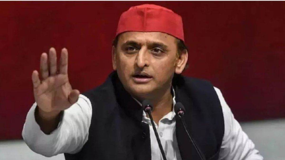 UP Politics: 'लौट के बुद्धू घर को आए' के बाद अब 'सौ लाओ - सरकार बनाओ’... चर्चा में यूपी की ...