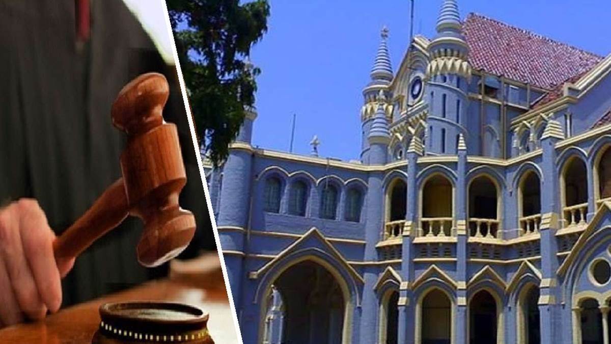 MP High Court: एकल पीठ ने दो आइएएस को सुनाई सात दिन जेल की सजा शाम को ...