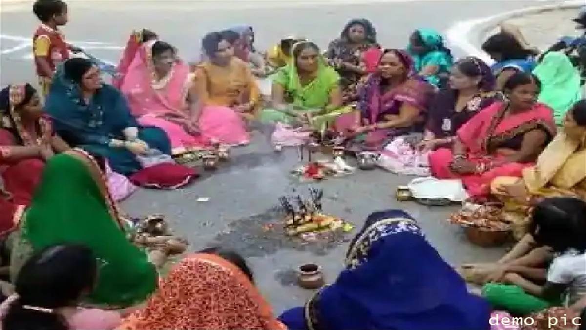 Jivitputrika Vrat 2022: जीवित्पुत्रिका व्रत आज, जानिए शुभ मुहूर्त, पूजा ...