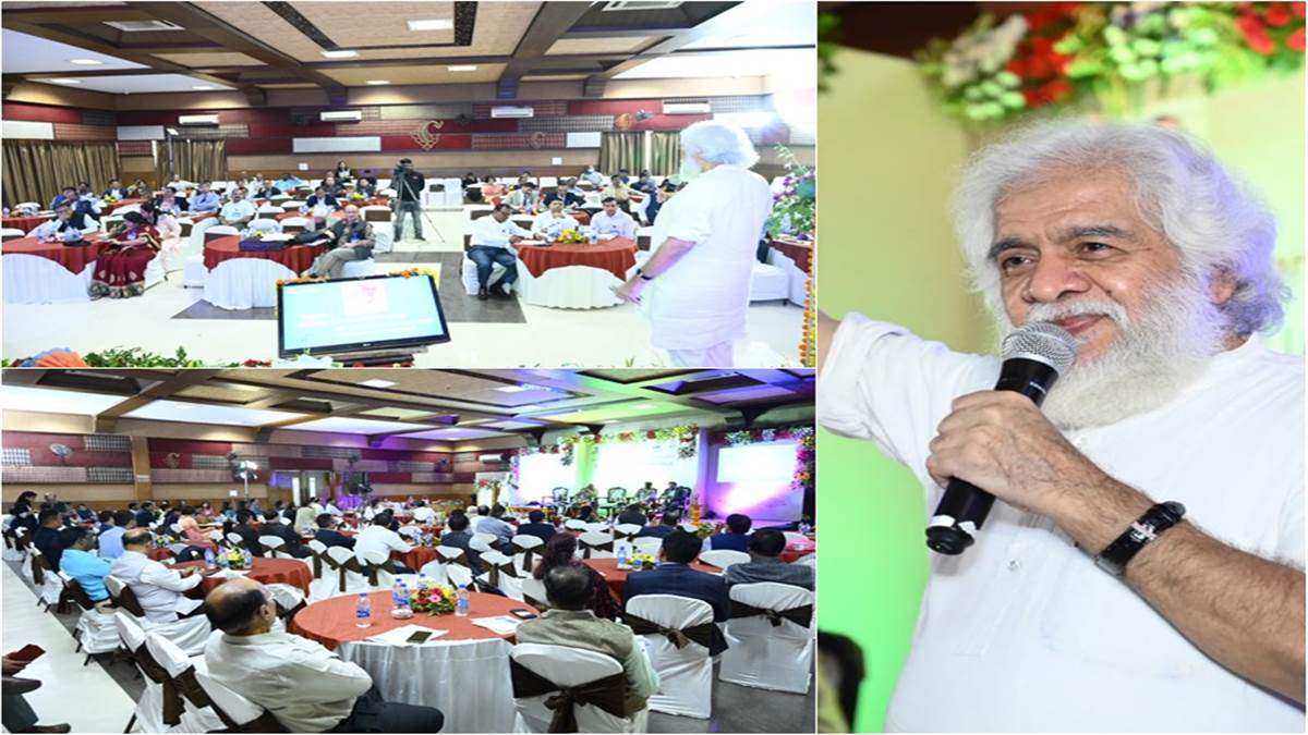 राष्‍ट्रीय शिक्षा नीति में बच्चों के पढ़ाई के साथ-साथ गतिविधि आधारित ...