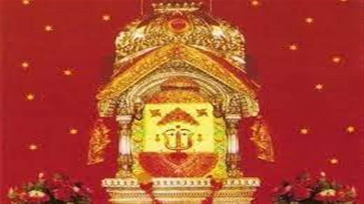 त्रिशूल रूप में प्रतिष्ठापित हैं रानी सती दादी, जन्मोत्सव पर अखंड जोत ...