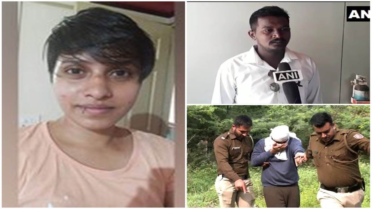 Shraddha Murder Case: साकेत कोर्ट ने आफताब का 5 दिनों में नारको टेस्ट कराने का दिया आदेश ...