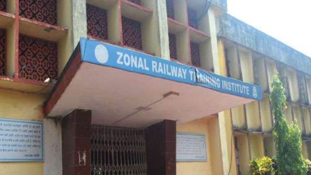 Railway training institute: उज्जैन में 100 करोड़ की लागत से बनेगा रेलवे ...