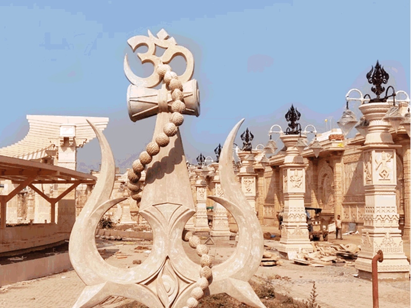 उज्जैन में दो महीने में पूरा हो जाएगा मृदा प्रोजेक्ट का पहला चरण ...