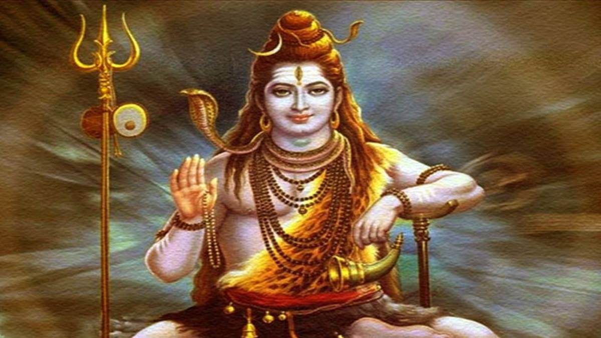 Guru Pradosh Vrat 2023: गुरु प्रदोष व्रत आज, जानें पूजन का शुभ मुहूर्त ... Guru Pradosh Vrat 2023: गुरु प्रदोष व्रत आज, जानें पूजन का शुभ मुहूर्त ...
