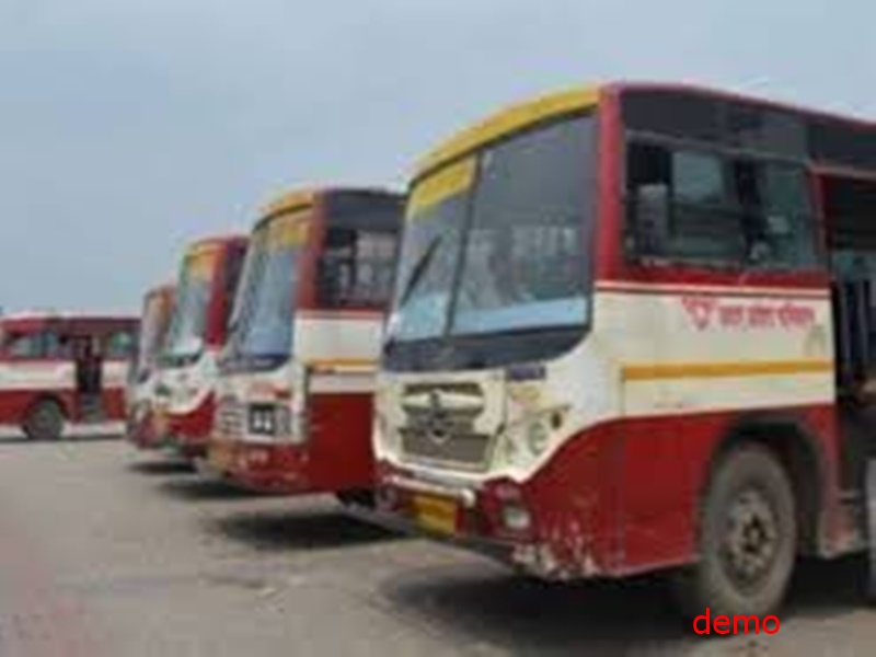 मध्य प्रदेश में फिर से शुरू हो सकती है सरकारी बस सेवा - Government bus ...