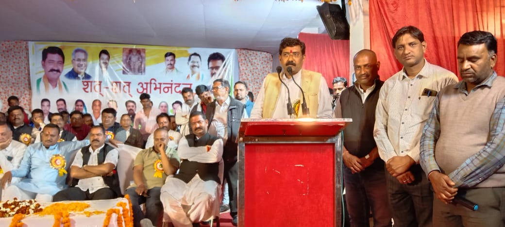 रूद्रदेव के आशीर्वाद से होगा ताला का विकास - Development of lock will ...