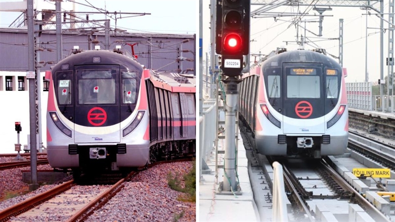 DMRC: देश का पहला वर्चुअल शॉपिंग एप लॉन्च करेगी दिल्ली मेट्रो कार्ड ...