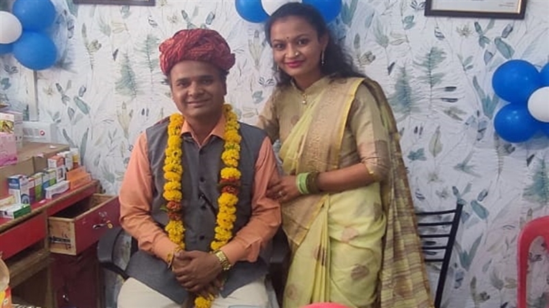 Anhad Nad Column Indore: उस बेटी ने धोया इंदौर के माथे का कलंक - Anhad ...