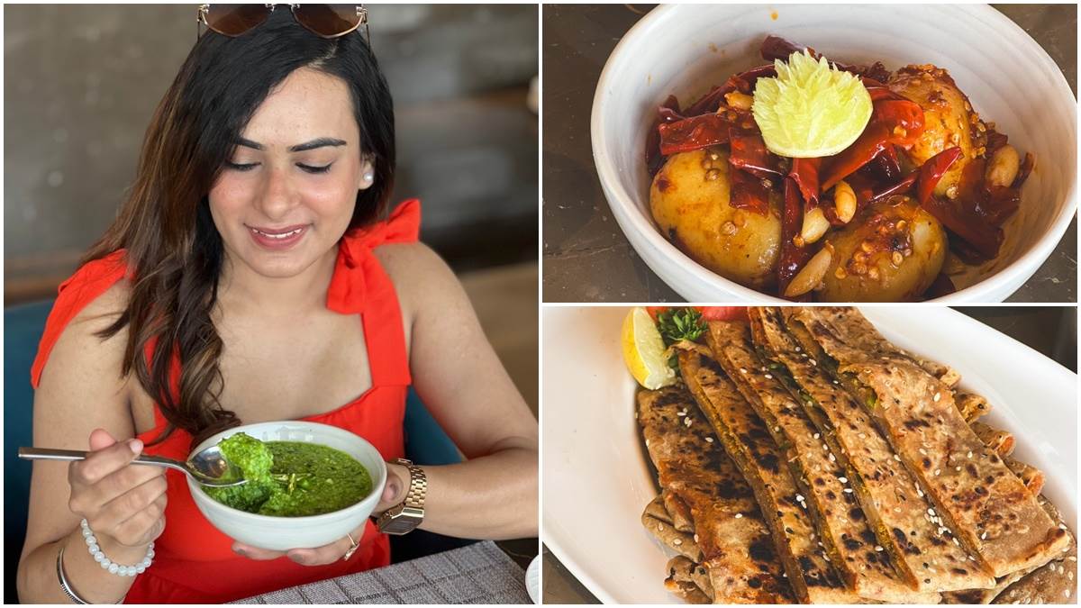 Malwa Food Festival Royal Cuisine: इंदौर में सज गई युद्ध से राजपरिवार ...