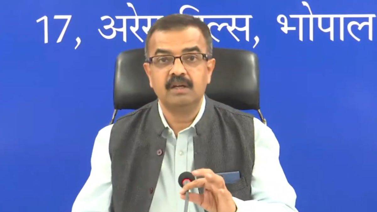 MP Lok Sabha Election 1st Phase: लोकसभा चुनाव का नामांकन पत्र जमा करने ...