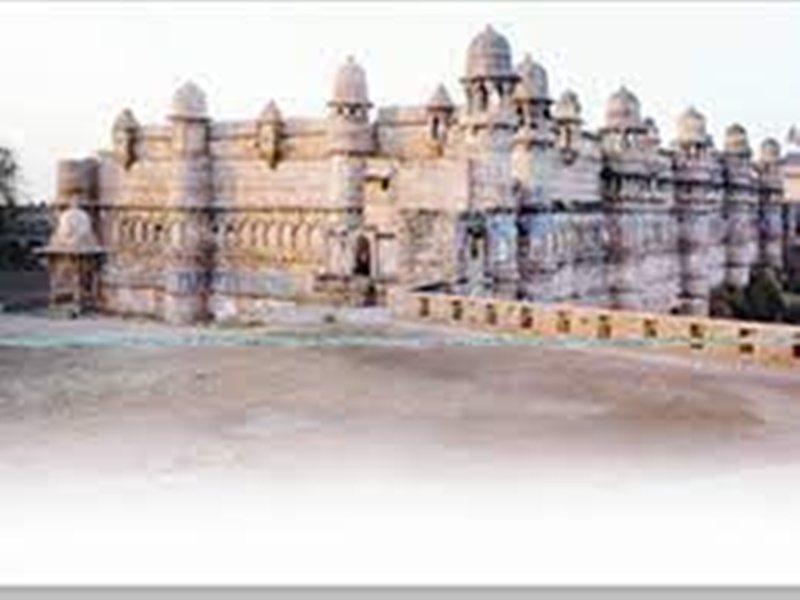 Gwalior News: धरोहर हमारे अतीत और पूर्वजों से कराती हैं परिचय,इनका ...