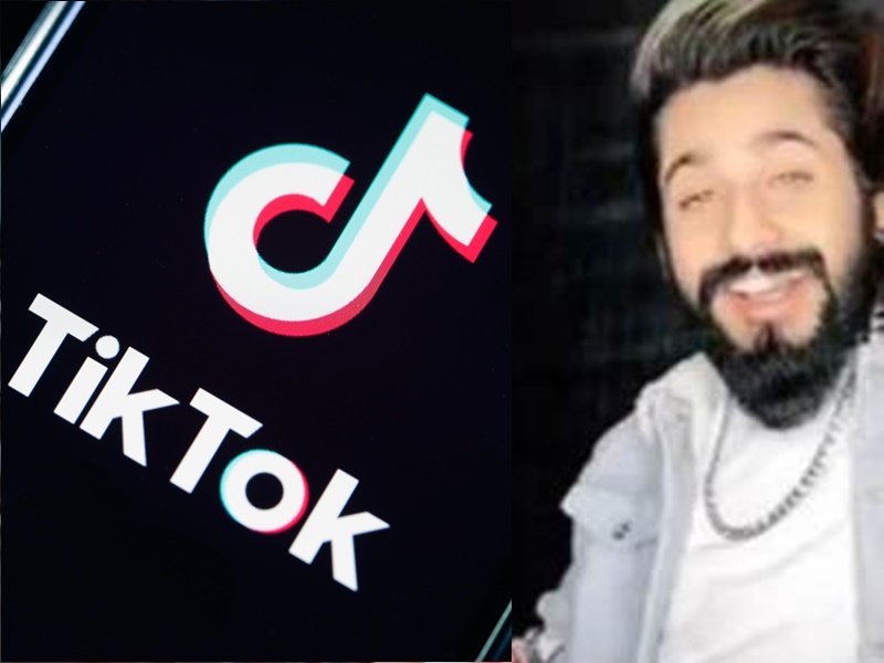 Tik Tok Video Controversy: टिक टॉक पर बनाया महिला पर हिंसा वाला वीडियो ...