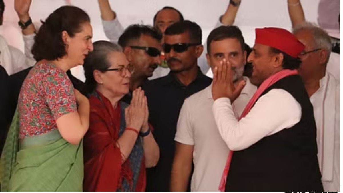 Up Lok Sabha Elections 2024 यूपी की 14 सीटों पर वोटिंग 2019 में भाजपा 9714