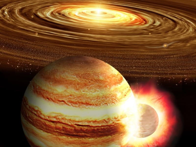 Guru Grah Rashi Parivartan: 20 जून से वक्री होंगे गुरु ग्रह, इन 5 ...