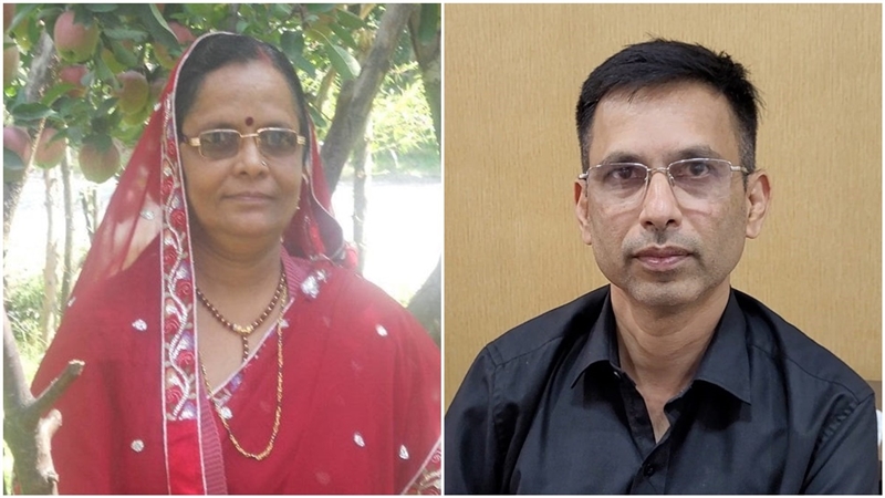 Damoh News : दमोह कलेक्टर बोले-हर हाल में लागू होगा एप, विधायक ने कहा ...