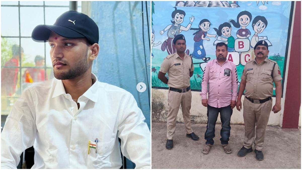 CG Crime: पुलिस की बड़ी कार्रवाई, महाठग शिवा साहू सहित उसके अन्य 7 साथियों को पुलिस ने रायपुर से ...