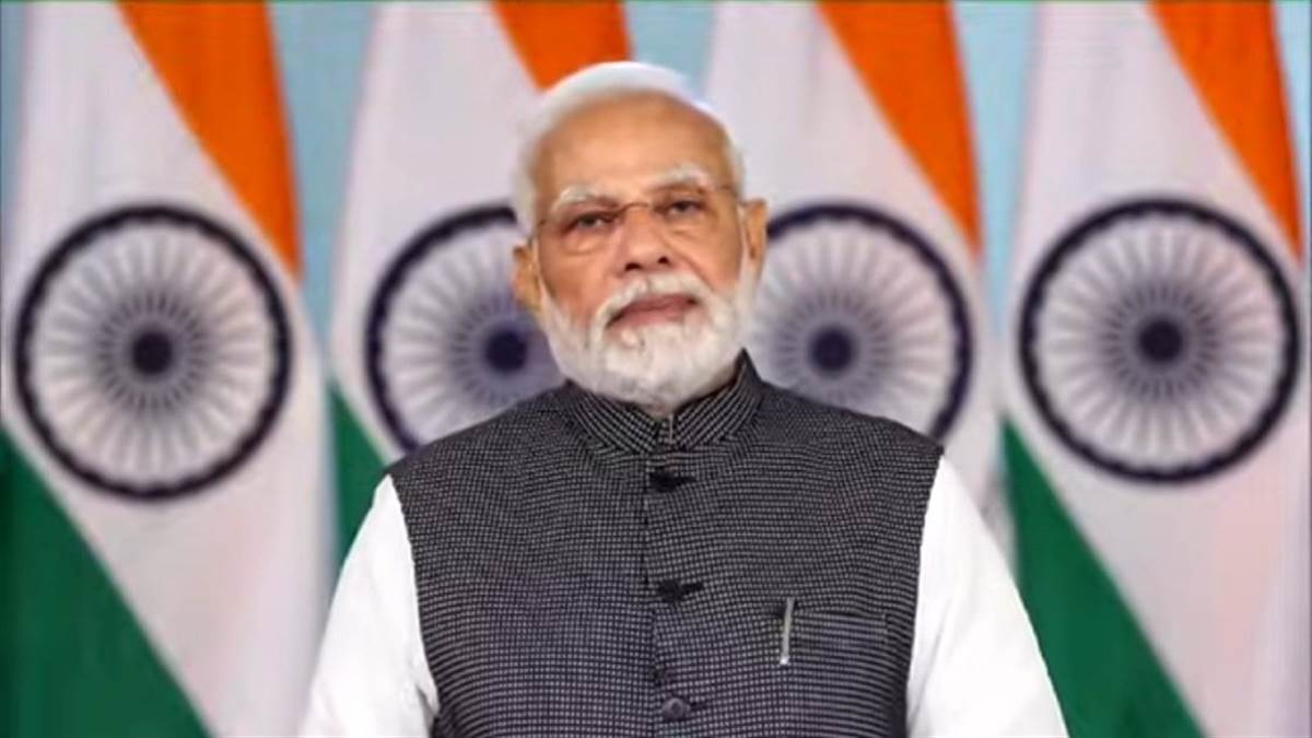 Har Ghar Jal Utsav: पानी के लिए बड़े मिशन की जरूरत, हर घर जल उत्सव में ...