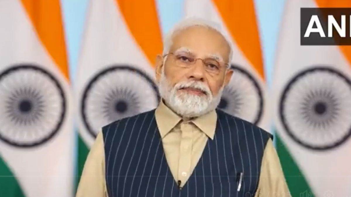 PM Modi on AI: जी-20 मीट में बोले प्रधानमंत्री मोदी, सरकार लाएगी एआई ...