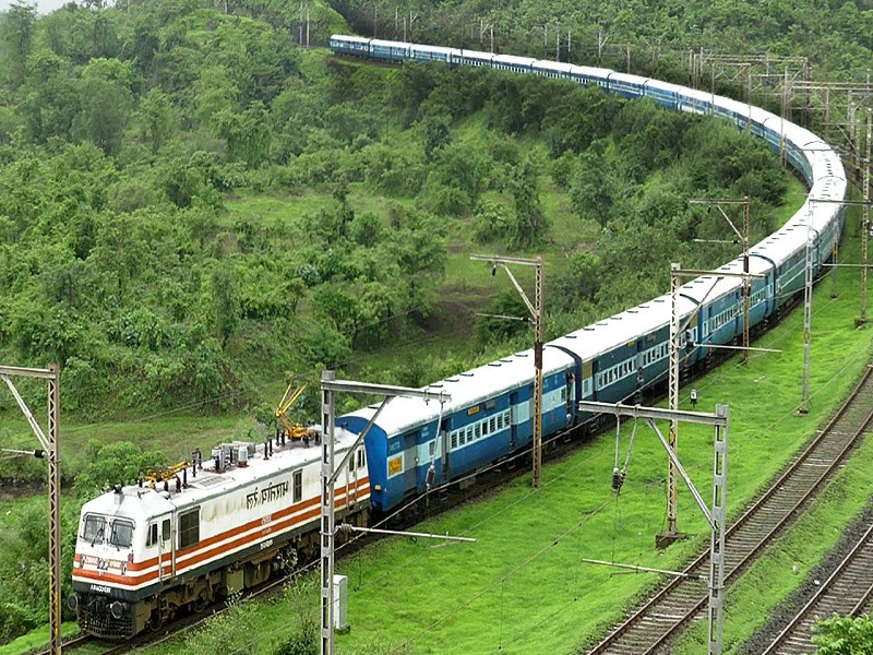 Char Dham Yatra Special Train: चारधाम यात्रा के लिए IRCTC ने शुरू की ...