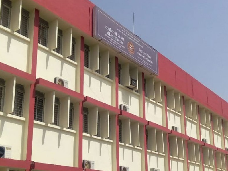 ESIC Hospital: अब मरीजों को जनवरी से मिलेगी डायलिसिस की सुविधा - ESIC ...