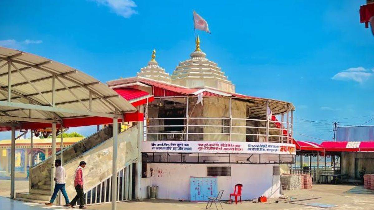 Singaji Mela 2023: संत सिंगाजी मेला 24 अक्टूबर से होगा शुरू, 2 नवंबर तक ...