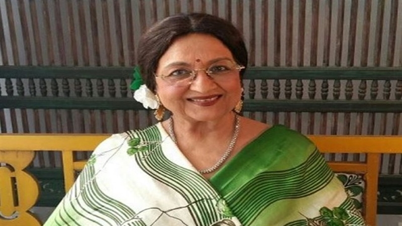 Tabassum Passes Away: मशहूर अभिनेत्री टीवी होस्ट तबस्सुम गोविल का निधन ...