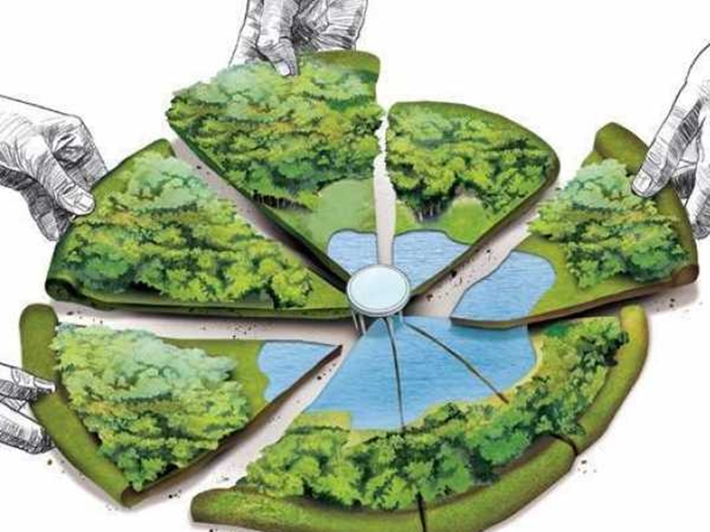 Bilaspur News: कोरबा के कटघोरा नगर पालिका क्षेत्र का होने जा रहा ...